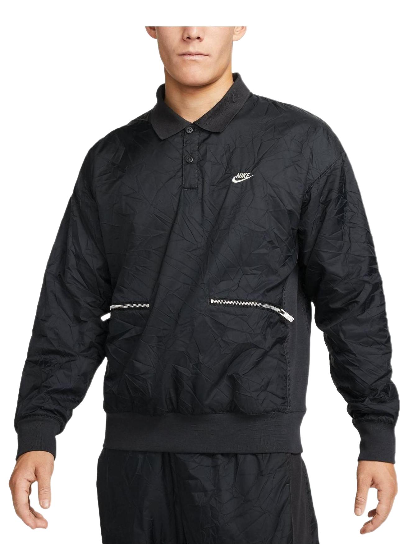 NIKE Nike Sportswear Circa Logo Jacket